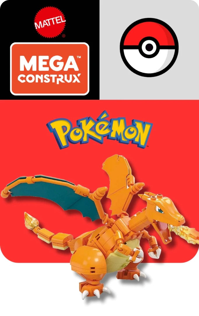 Pokemon – Brickland