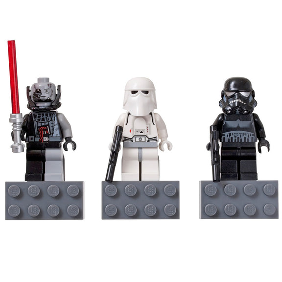 852715 לגו ערכת מגנטים מלחמת הכוכבים - Lego – Brickland