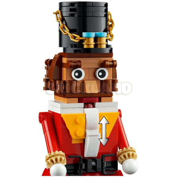 40640 לגו עונות מפצח האגוזים | Lego – Brickland