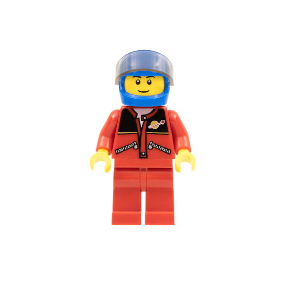 שקית לגו סיטי מוכנית מירוץ 30150 - Lego – Brickland