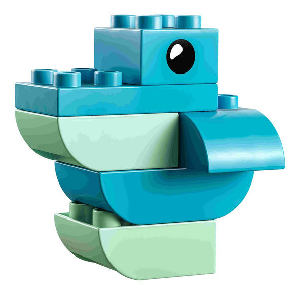 30648 לגו דופלו לוויתן - Lego – Brickland